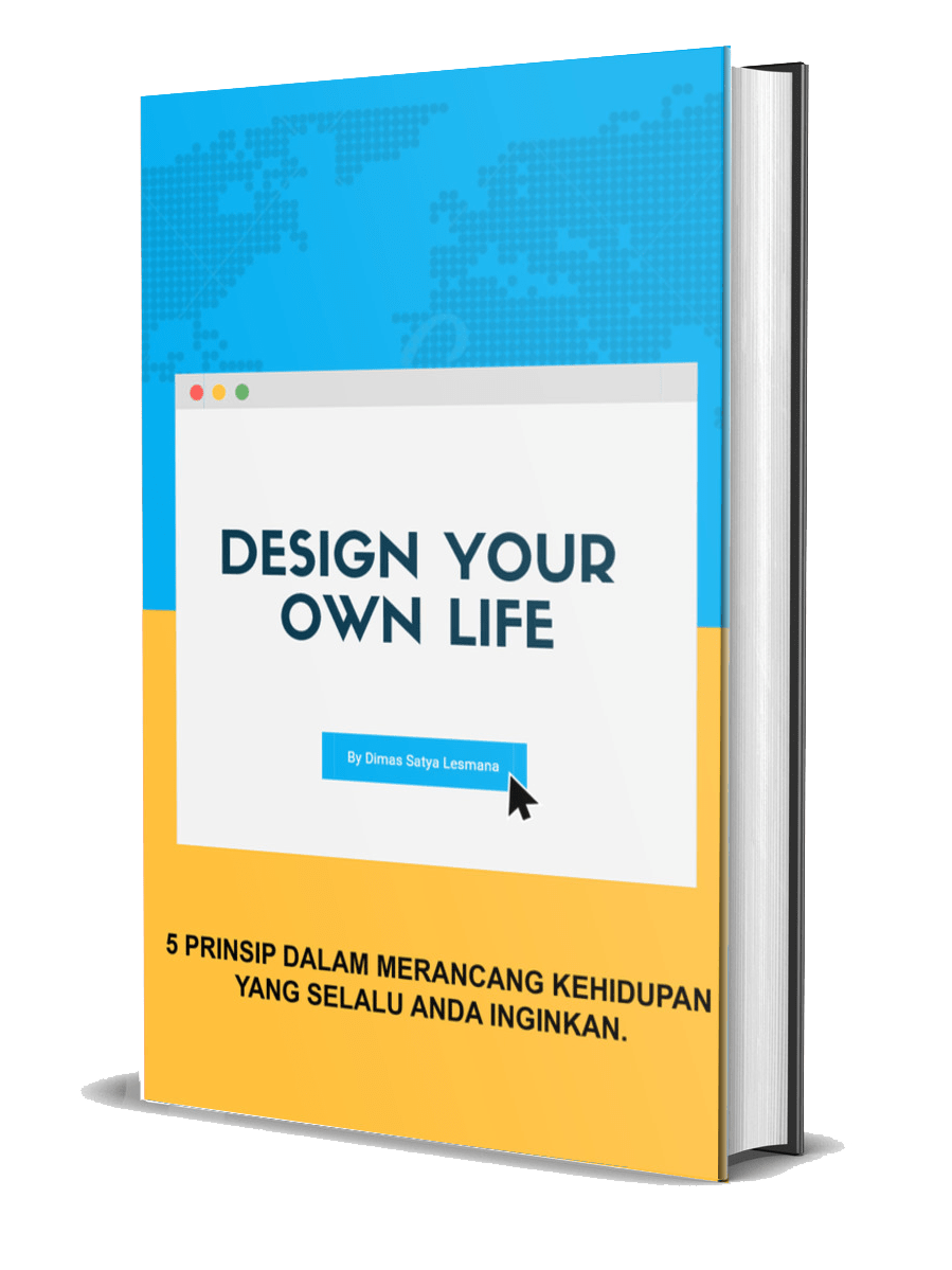 Human Design x Life Design x God Design - Design Your Own Life - Kelas ...